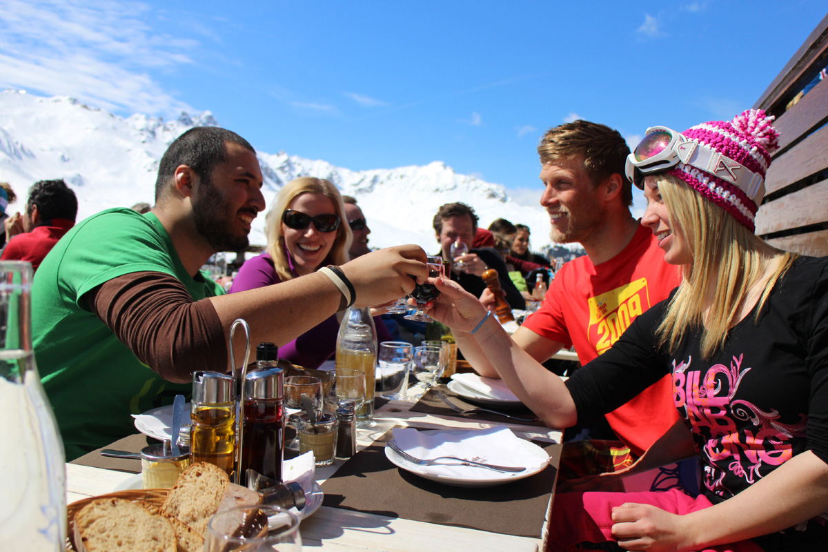 SkiWeekends Launch More Catered Chalets With Increased Flexibility For Short-Breaks And Longer ...