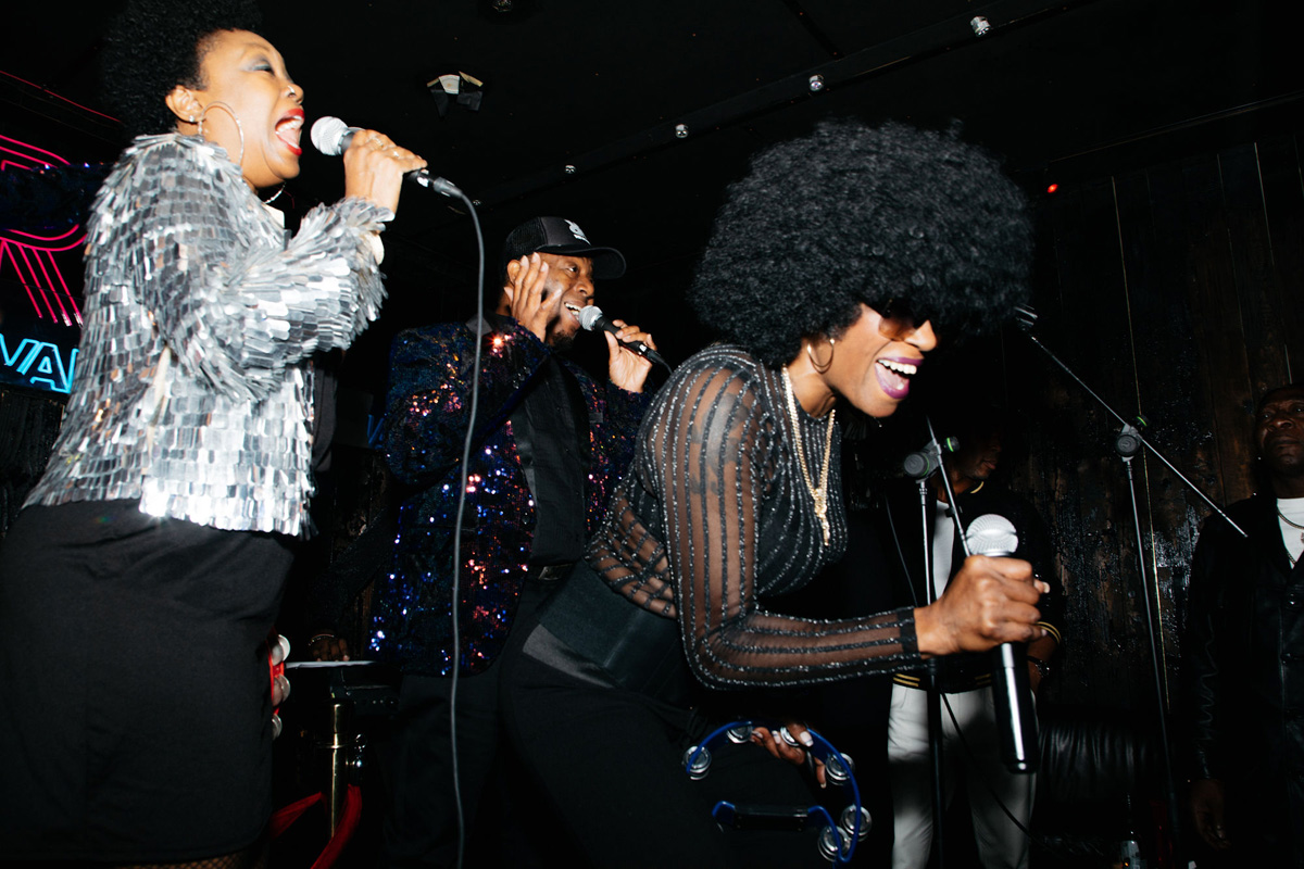 New Music Event To Hit The Highest Notes On The Highest Slopes | Ski ...