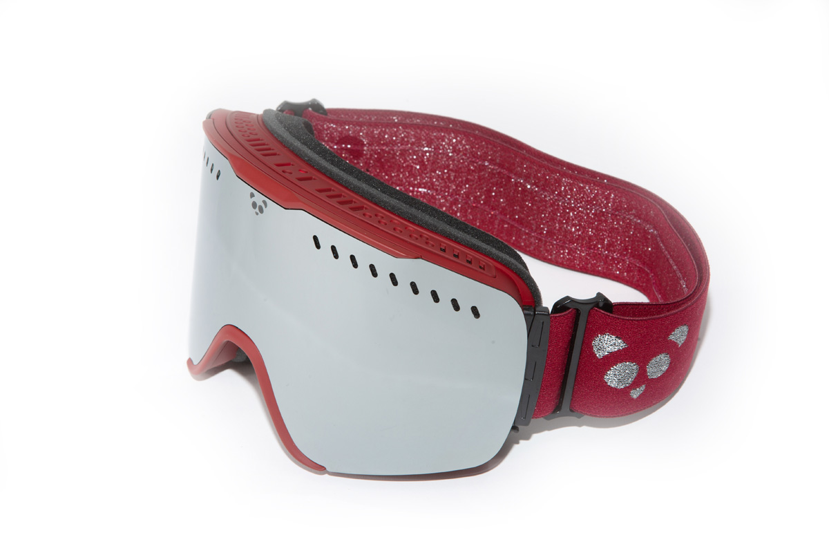 New Snow Goggle Concept From Visionary UK Based Panda Optics | Ski Press PR