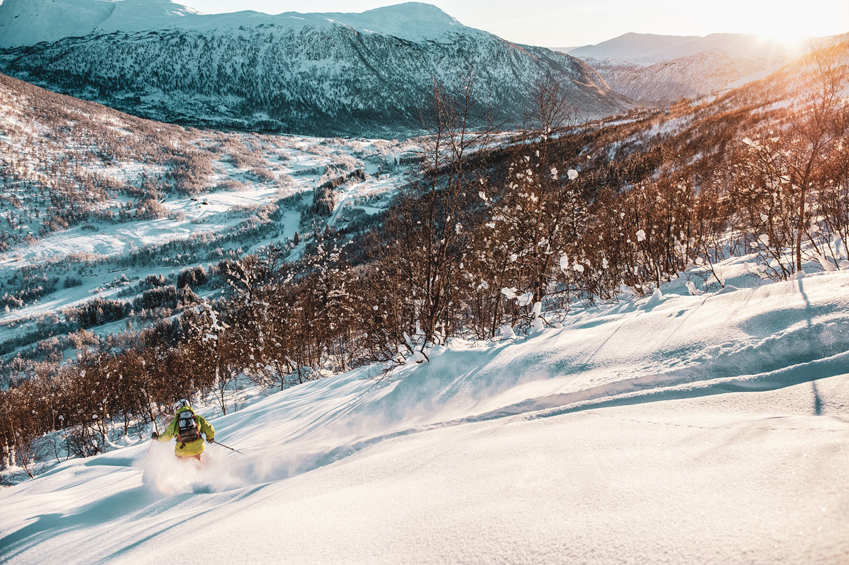 Tour Operator Group Ski Elements Introduces Norway For Spring 2023 Season | Ski Press PR