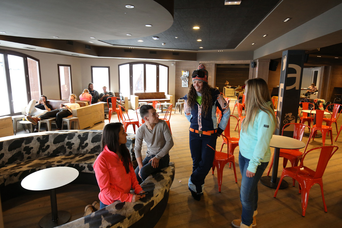 Action Outdoors Launches New 2024-25 UCPA Skiing Holidays For 18 To 30 ...
