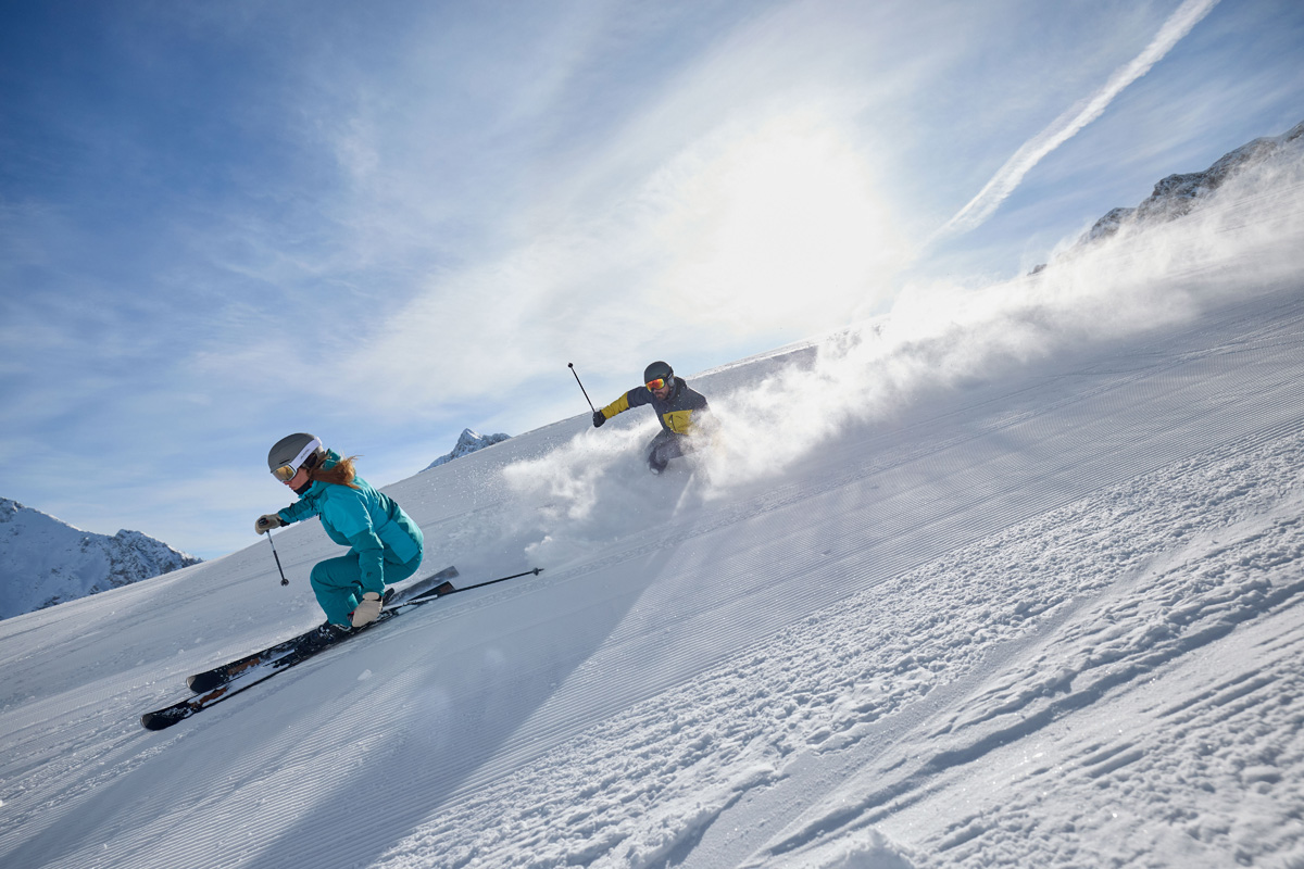 Maier Sports Launch New Ranges For 2024 As Brand Improves Its Alpine ...