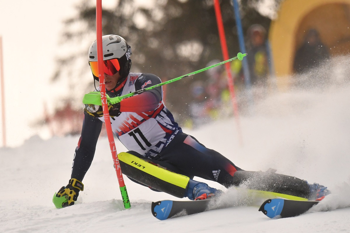 Growing Ski Rental Brand Netski Announces Support For Young British ...
