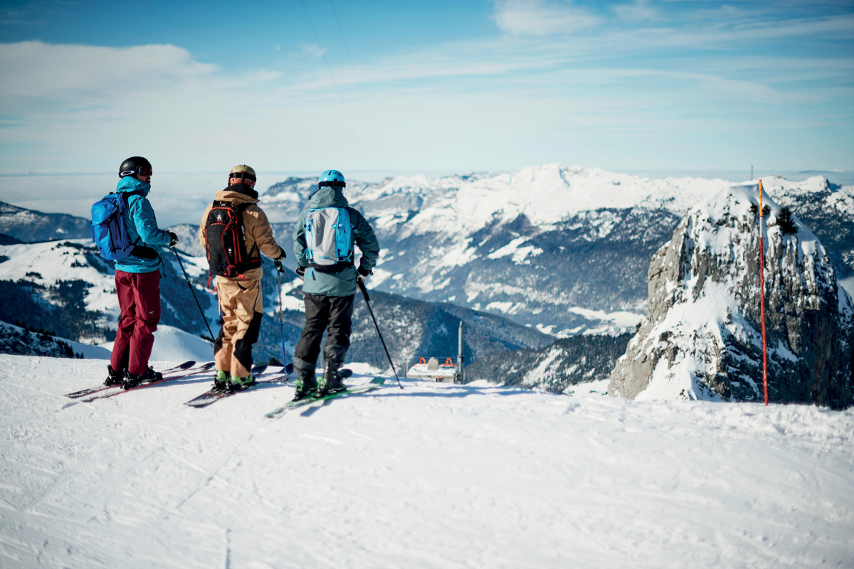 Ski Club Of Great Britain News Including Three New Resorts With Ski ...