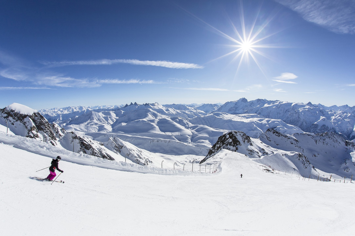 SkiWeekends Launch New Winter Holidays For The 2024-25 Season | Ski Press PR