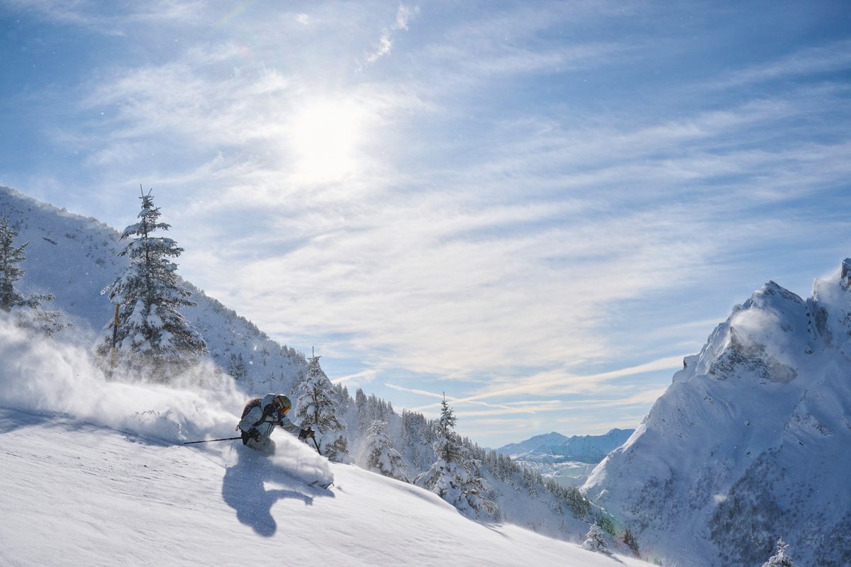 Ski Club Of Great Britain News, Including Women’s Hub, Epic Pass, New ...
